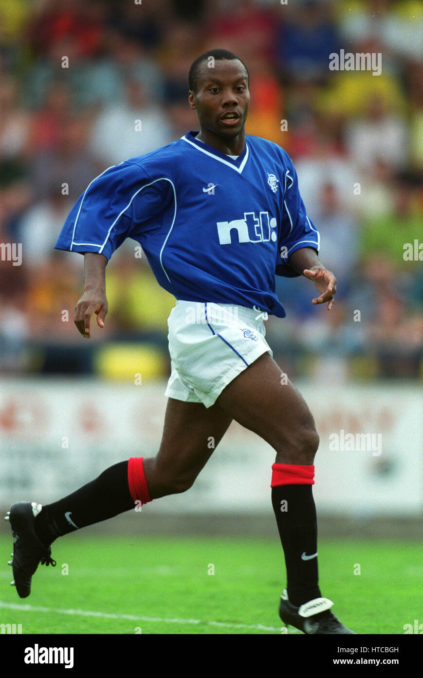 Rod Wallace High Resolution Stock Photography and Images - Alamy