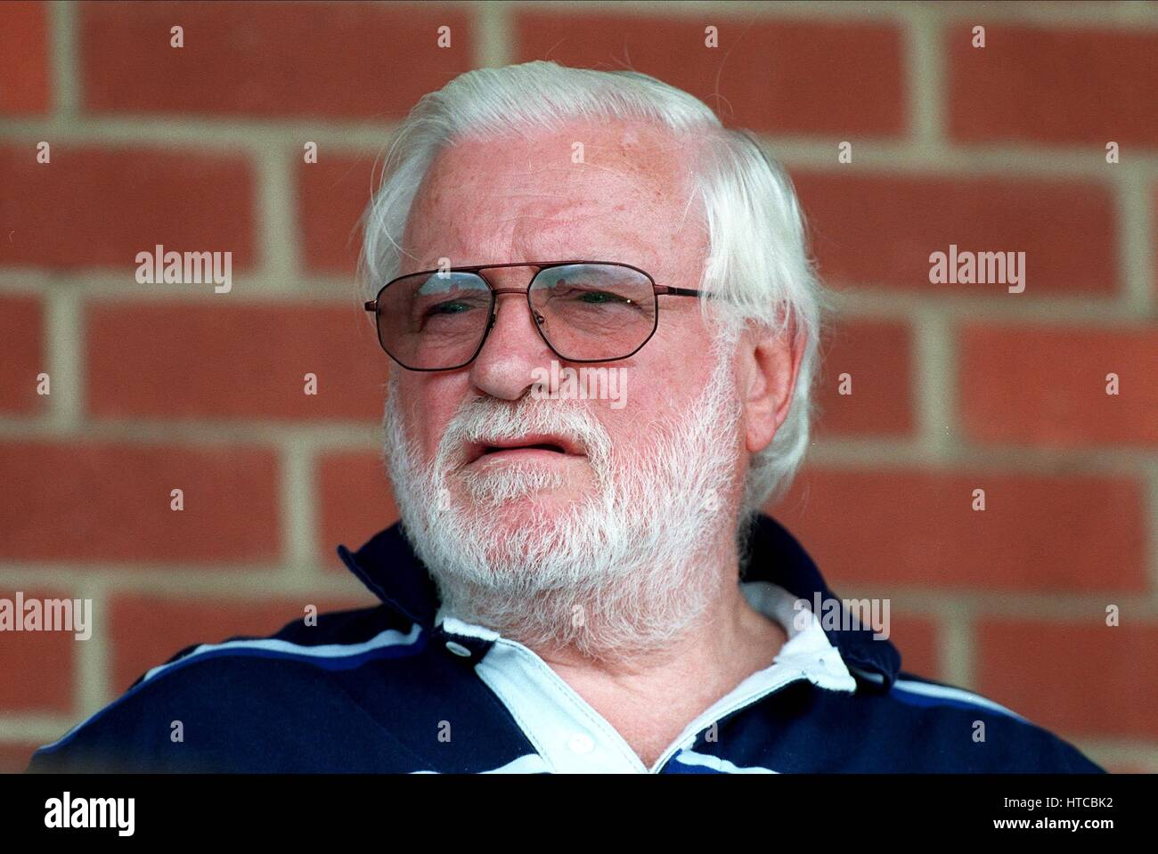 Ken bates hi-res stock photography and images - Alamy
