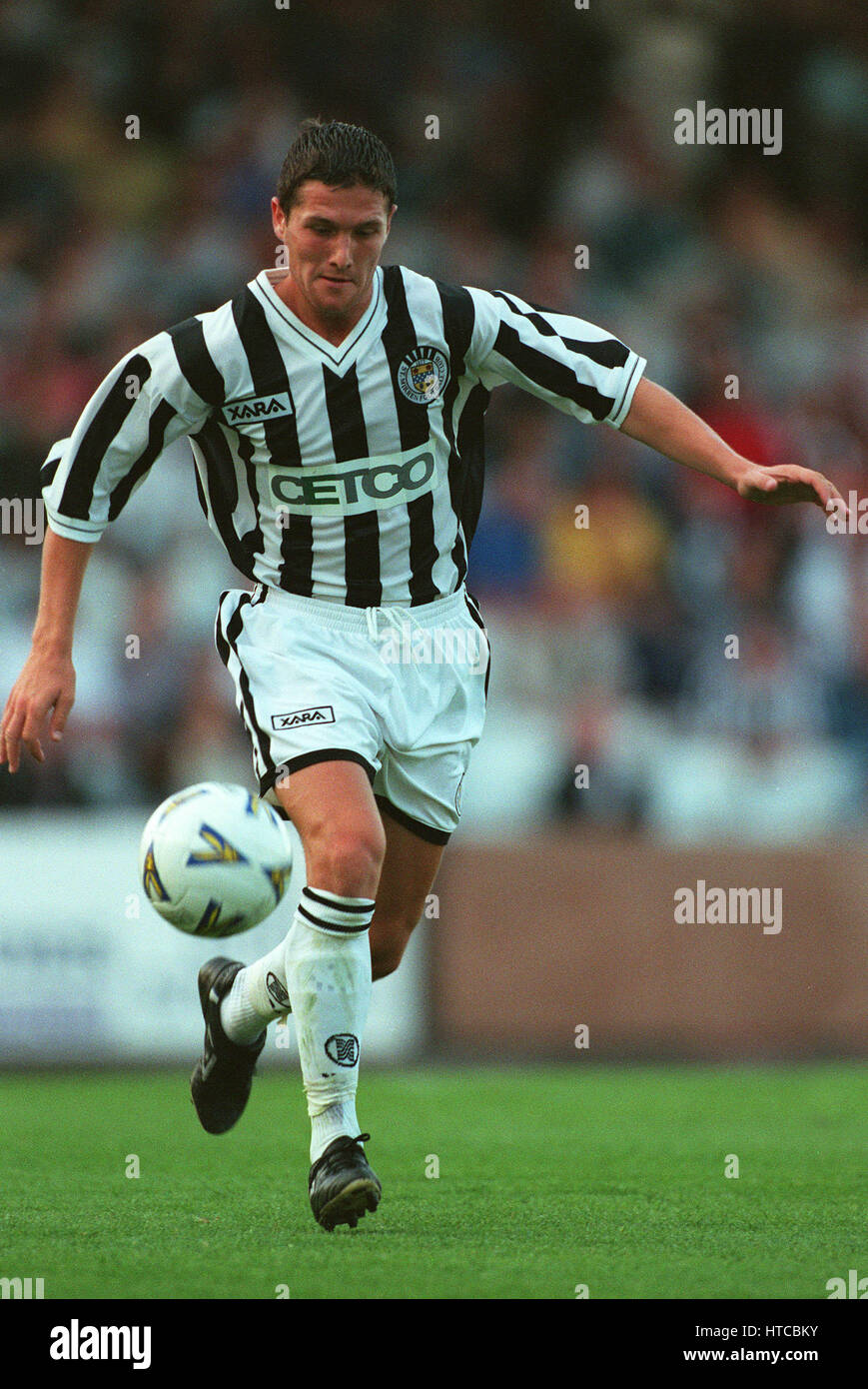 Hugh murray hi-res stock photography and images - Alamy