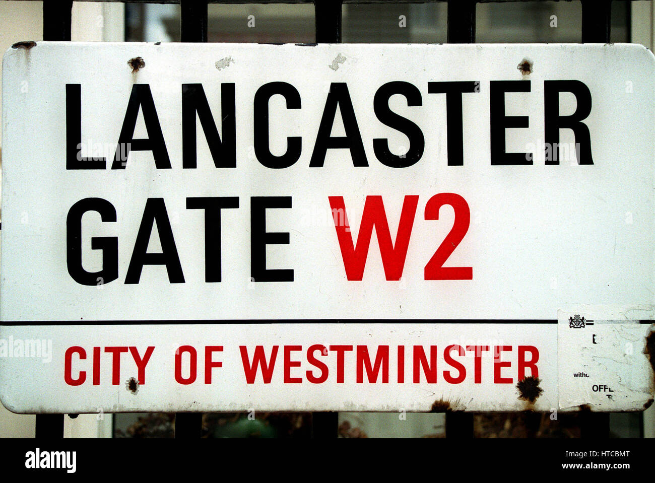 Lancaster street view hi-res stock photography and images - Alamy