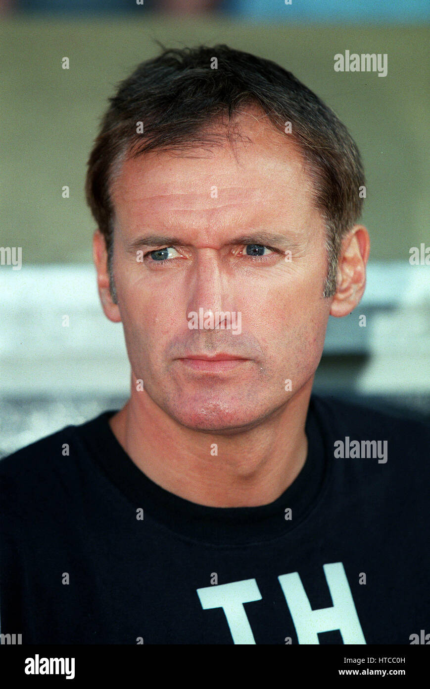 St mirren hi-res stock photography and images - Alamy