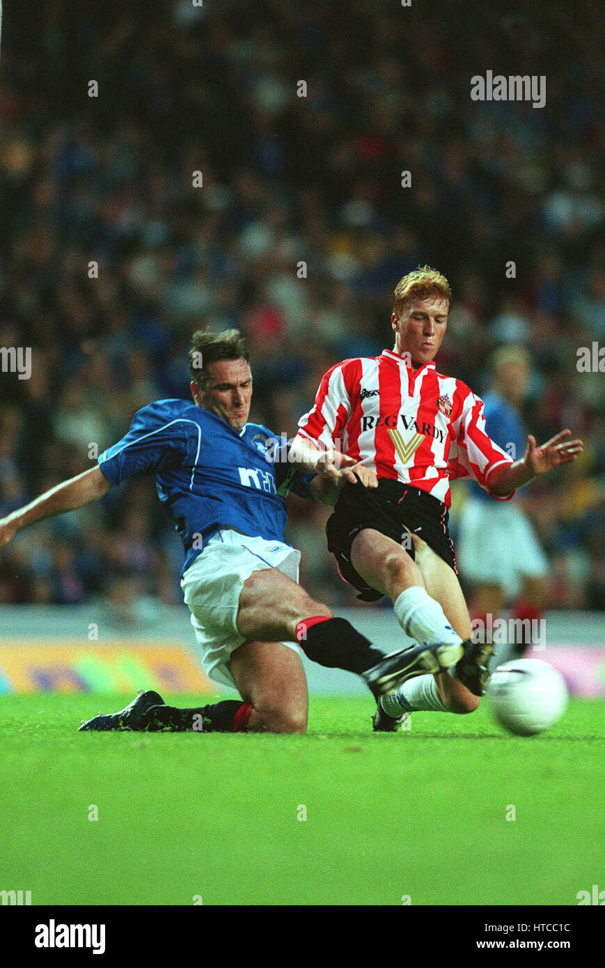 Ian ferguson hi-res stock photography and images - Alamy