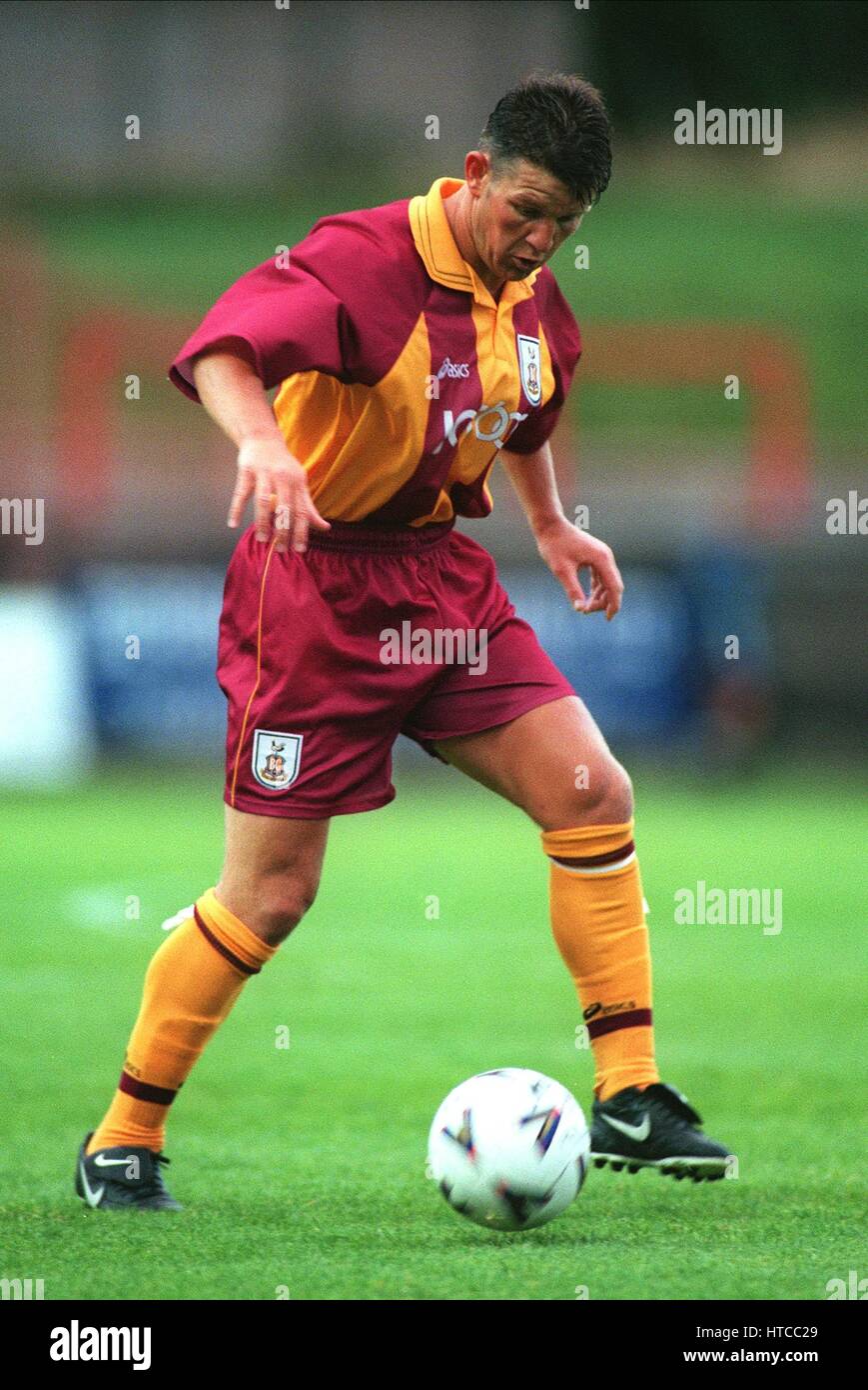 Dean windass hi-res stock photography and images - Alamy