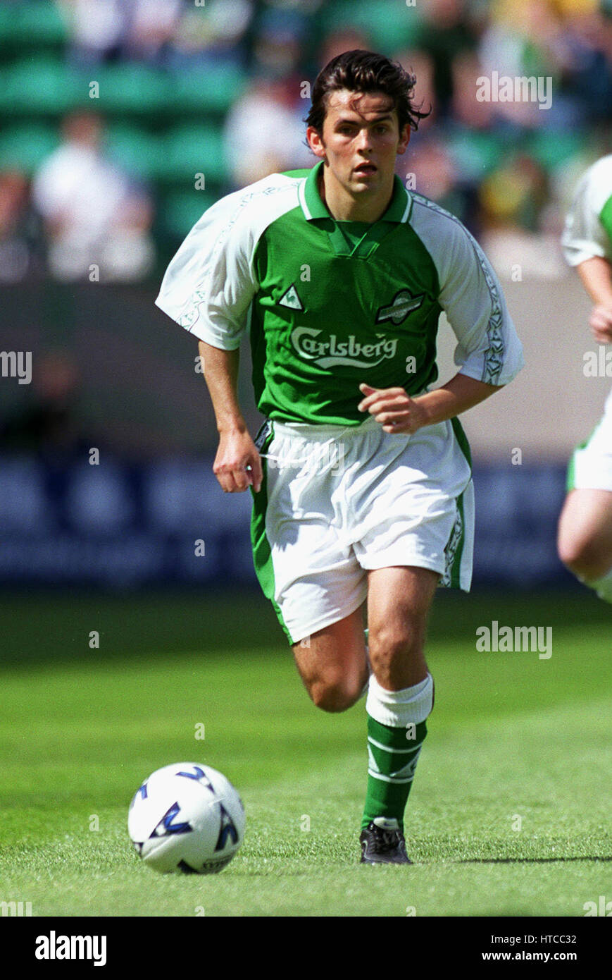 Hartley fc hi-res stock photography and images - Alamy