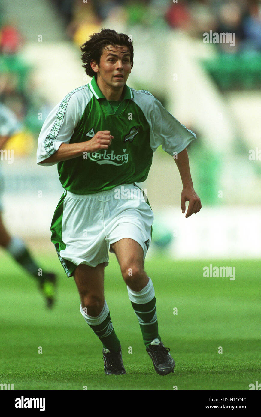 Paul hartley hi-res stock photography and images - Alamy