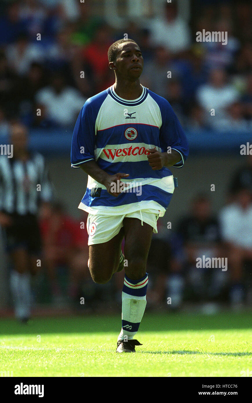 Martin Williams High Resolution Stock Photography and Images - Alamy