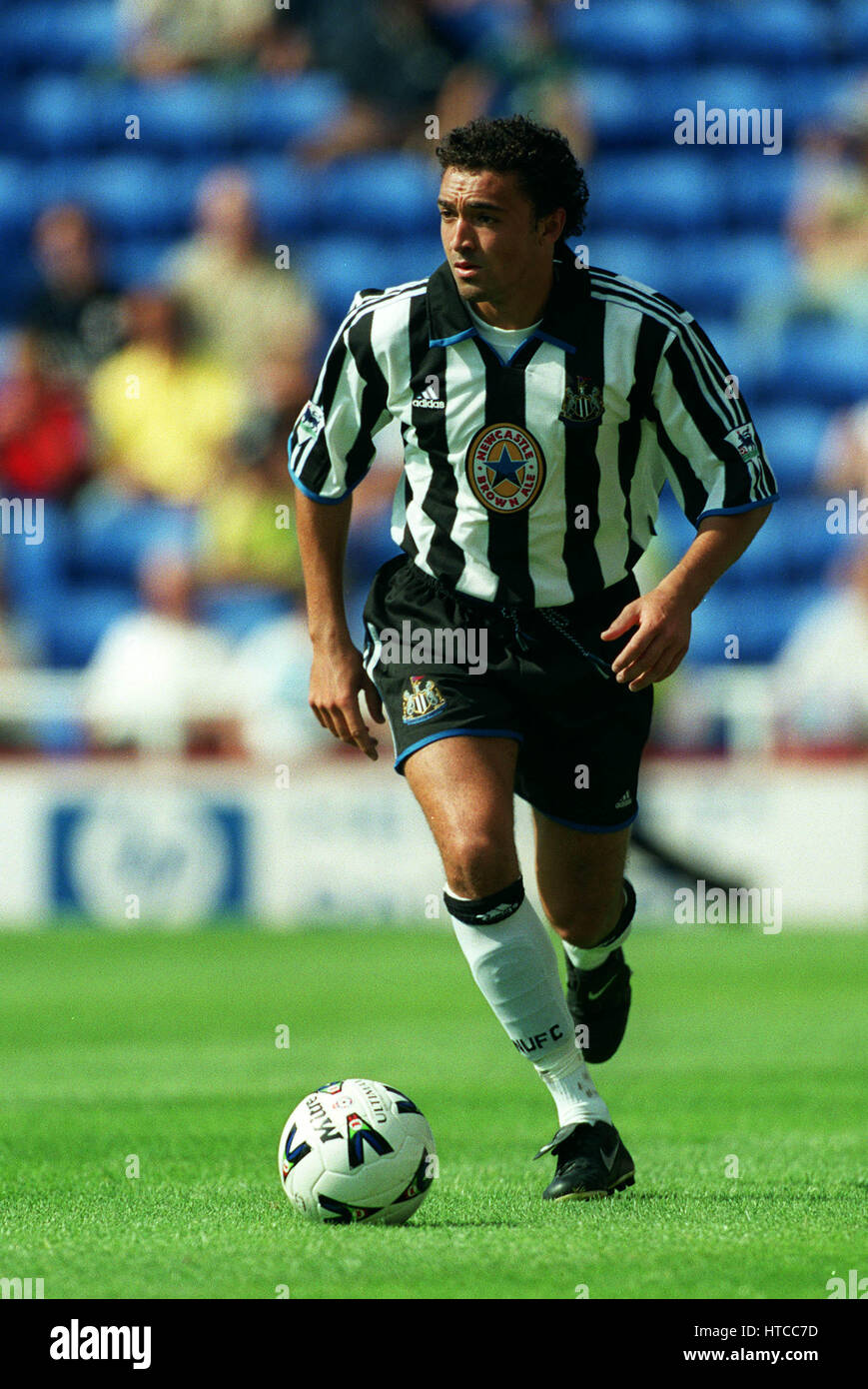 Carl serrant hi-res stock photography and images - Alamy