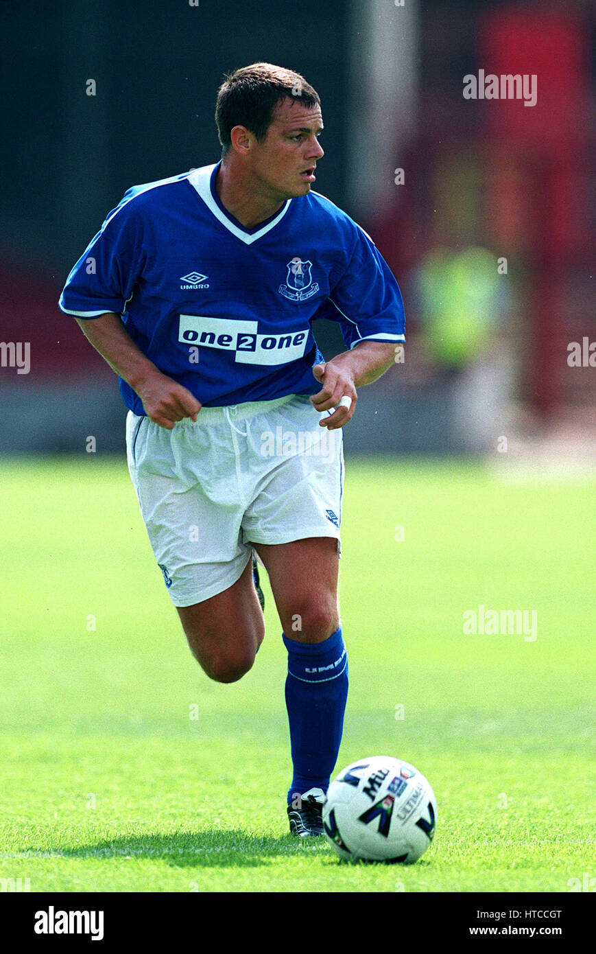 Mitch Ward High Resolution Stock Photography and Images - Alamy