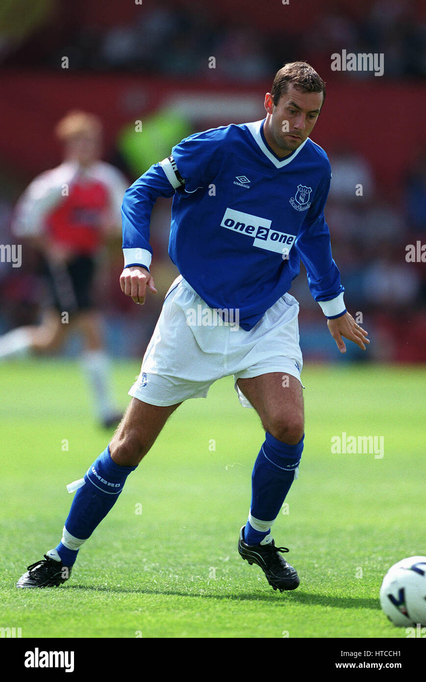 Don hutchison hi-res stock photography and images - Alamy