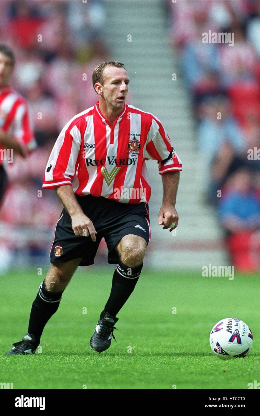 Kevin ball 1999 hi-res stock photography and images - Alamy