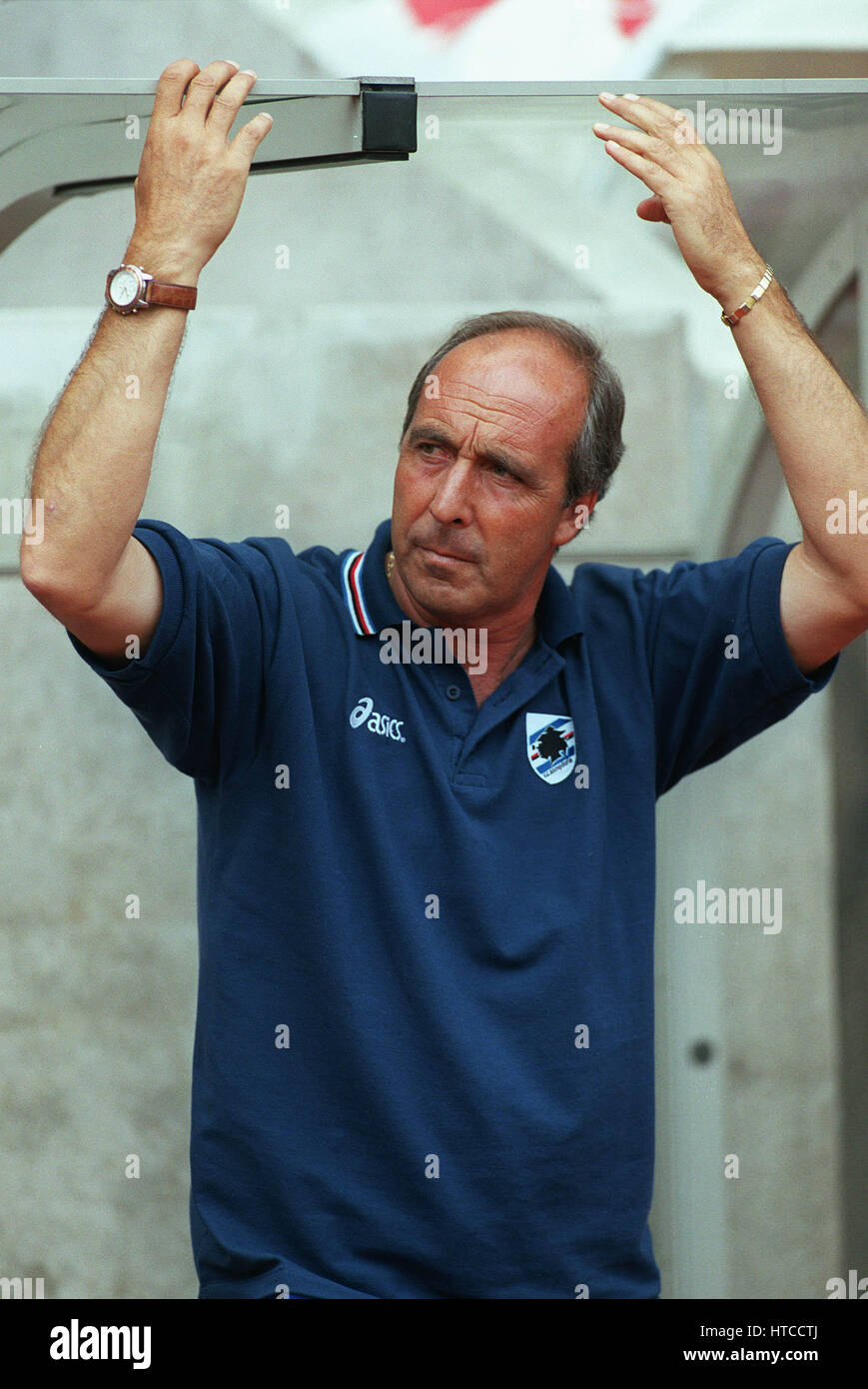 Luciano spalleti hi-res stock photography and images - Alamy