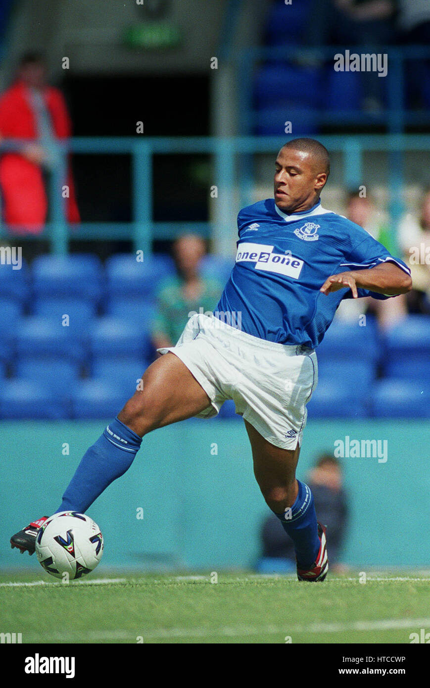 Danny cadamarteri hi-res stock photography and images - Alamy