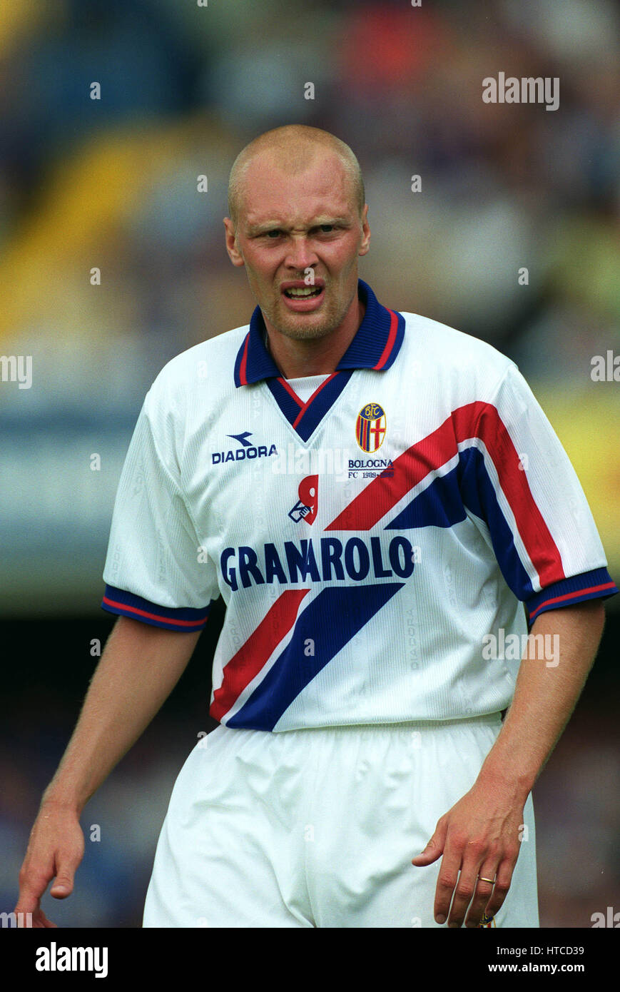 Klas ingesson hi-res stock photography and images - Alamy