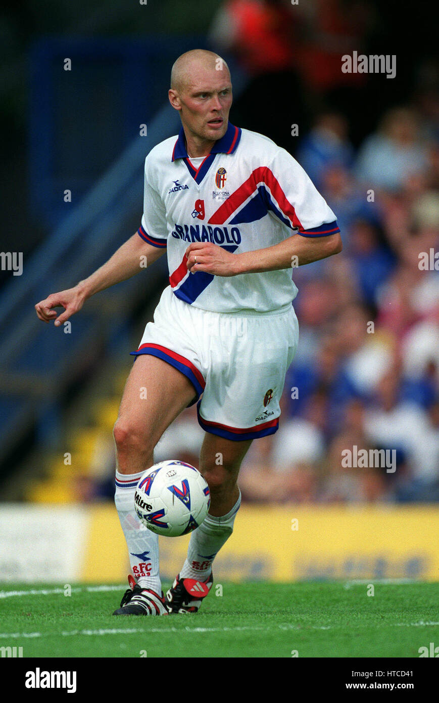 Klas ingesson hi-res stock photography and images - Alamy