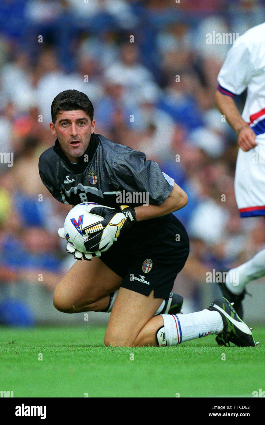 Gianluca pagliuca hi-res stock photography and images - Alamy