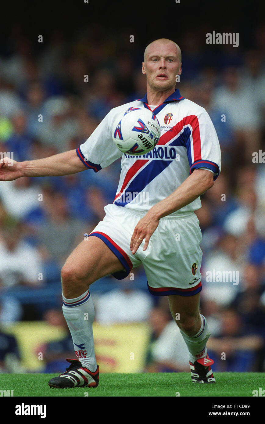 Klas ingesson hi-res stock photography and images - Alamy