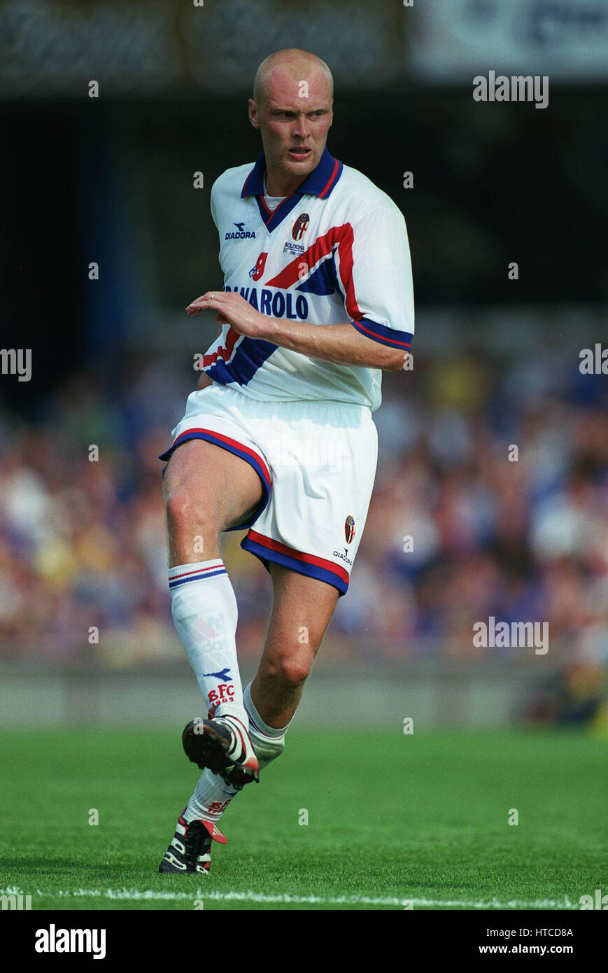 Klas ingesson hi-res stock photography and images - Alamy