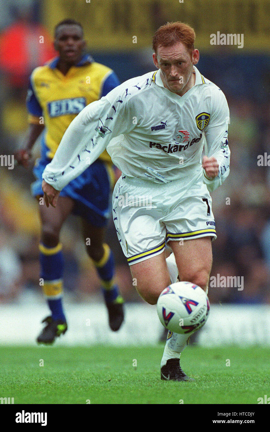 David hopkin leeds hi-res stock photography and images - Alamy
