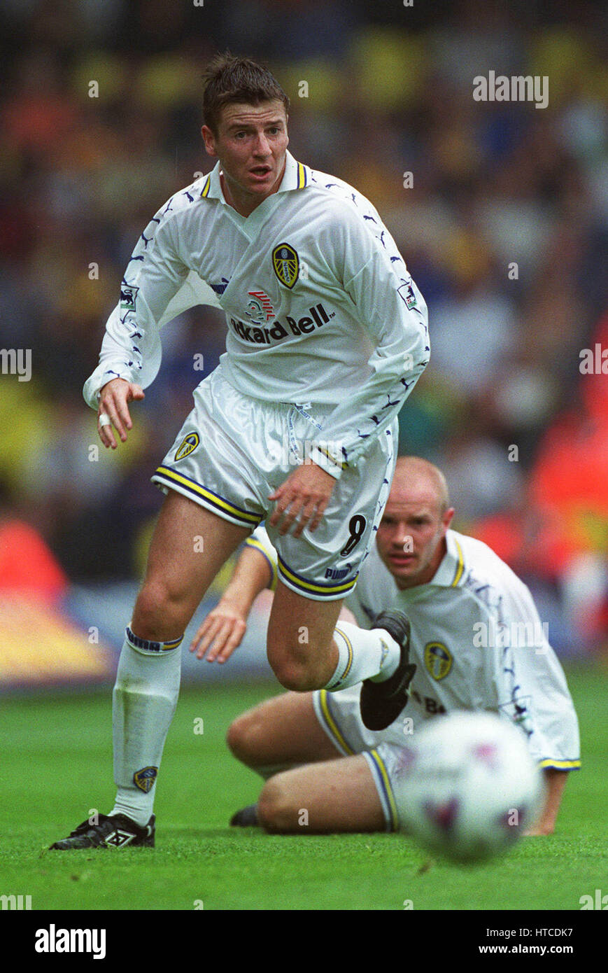 Michael bridges leeds hi-res stock photography and images - Alamy