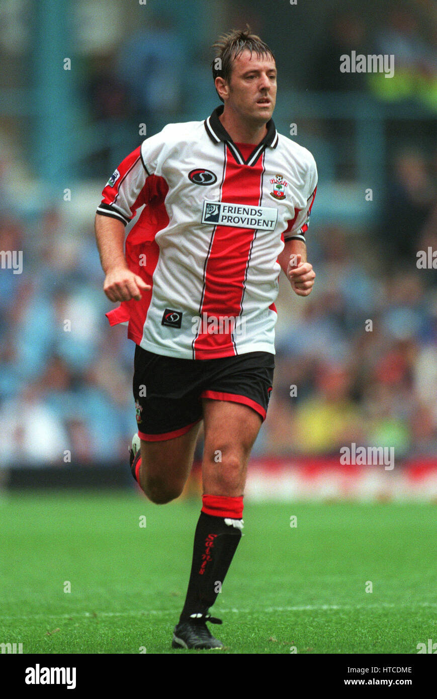 Matthew le tissier hi-res stock photography and images - Alamy