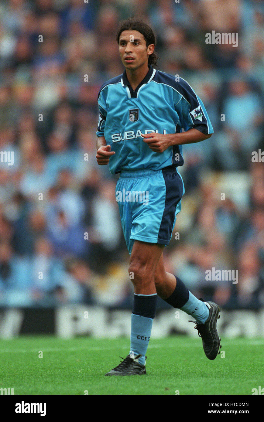 Youssef chippo hi-res stock photography and images - Alamy