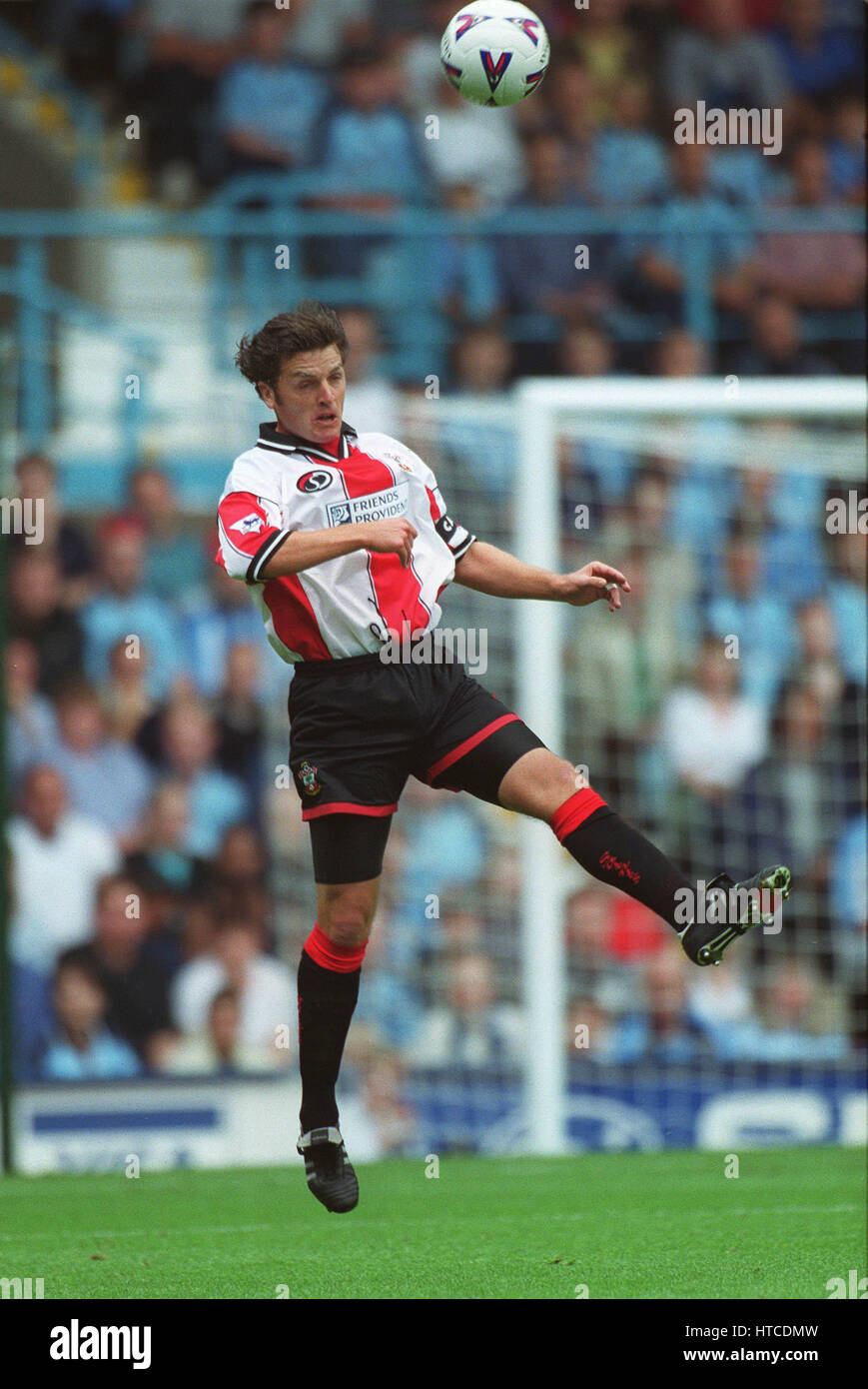 Heading for southampton hi-res stock photography and images - Alamy