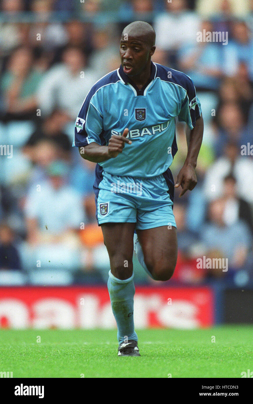 Paul williams coventry city hi-res stock photography and images - Alamy