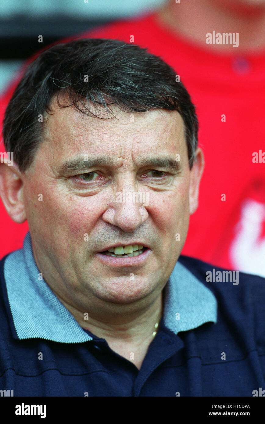 Watford fc taylor hi-res stock photography and images - Alamy