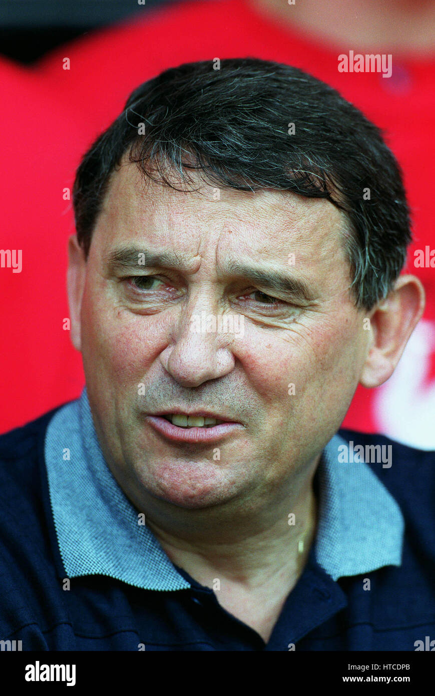 Graham taylor watford hi-res stock photography and images - Alamy