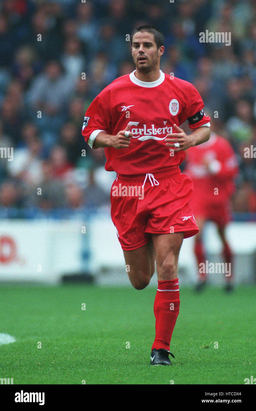 Jamie redknapp hi-res stock photography and images - Alamy