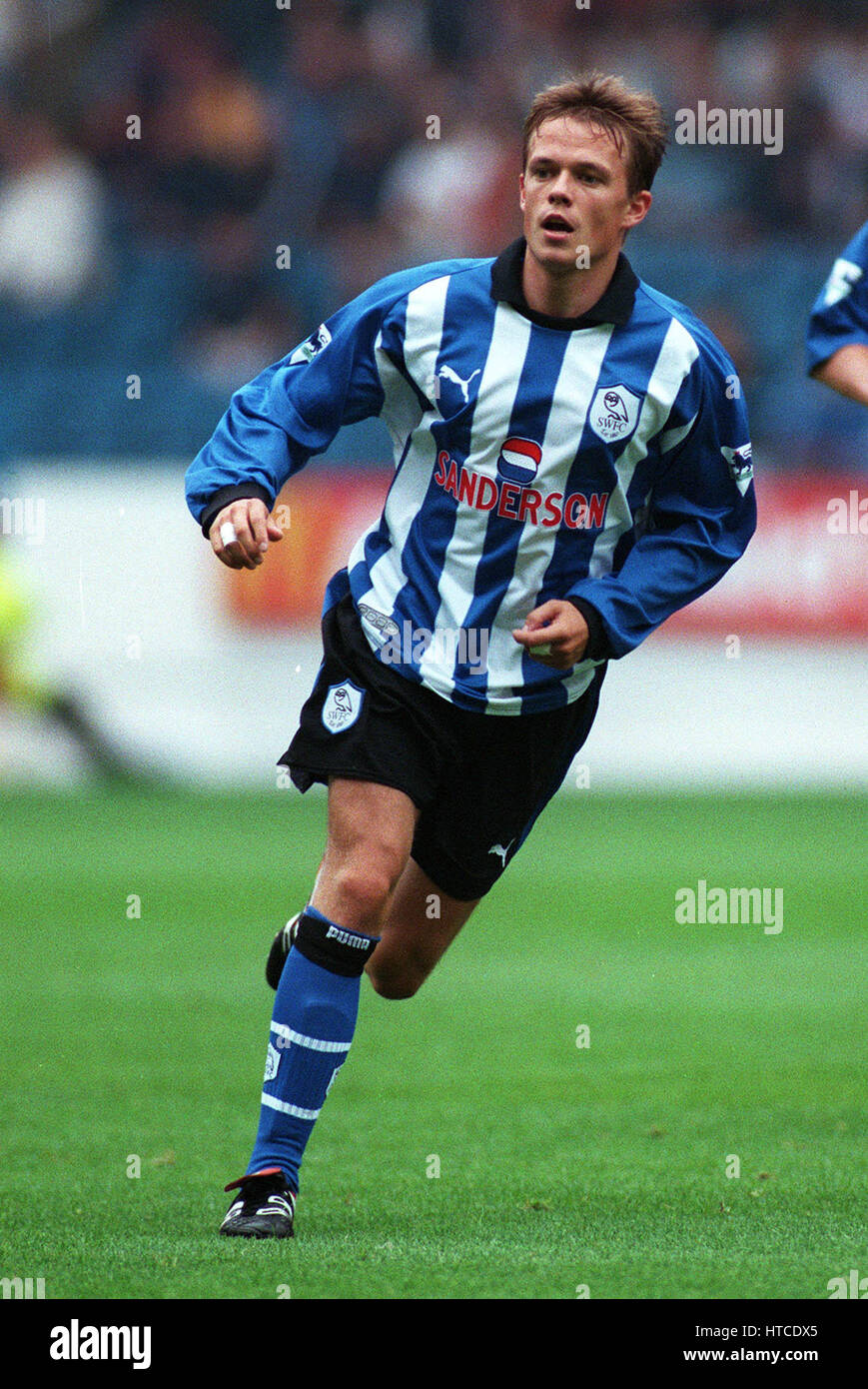 Simon donnelly hi-res stock photography and images - Alamy