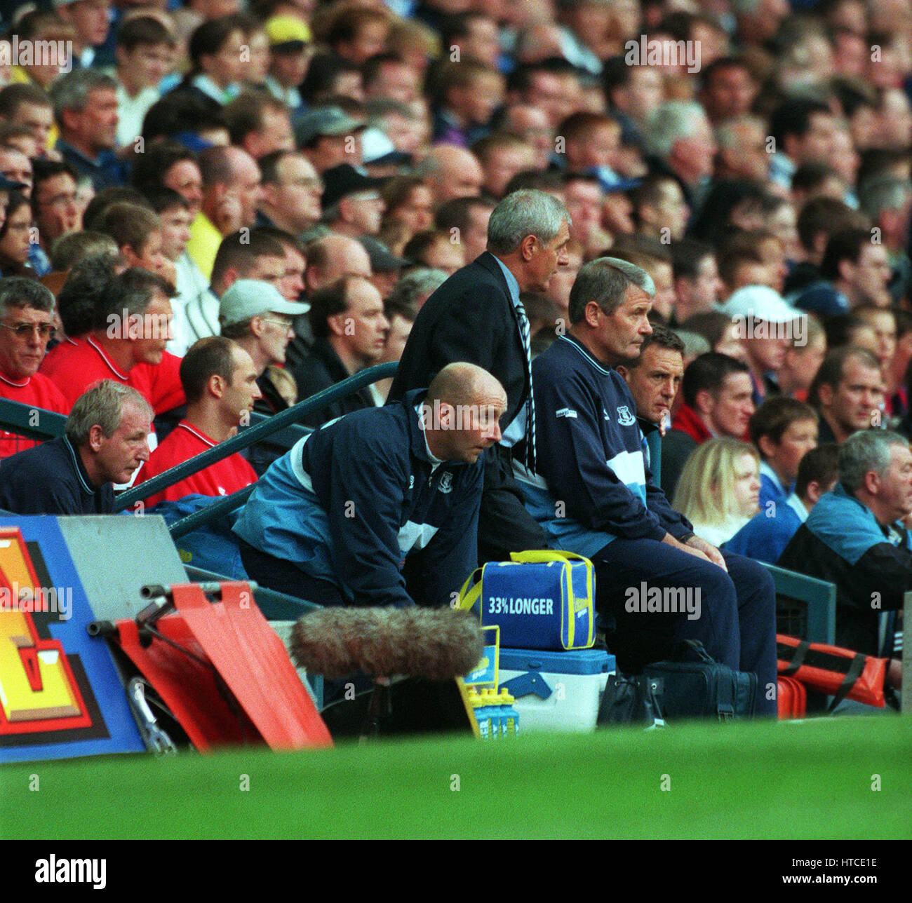 General view hardwick hi-res stock photography and images - Alamy