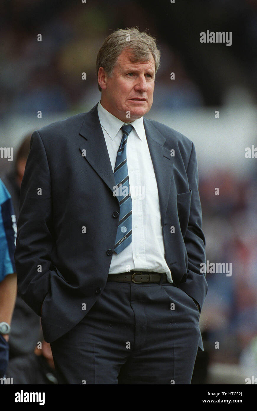 Joe royle hi-res stock photography and images - Alamy