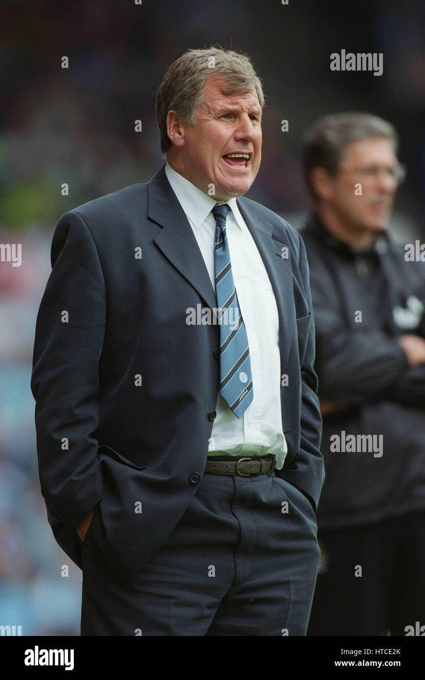 Joe royle hi-res stock photography and images - Alamy