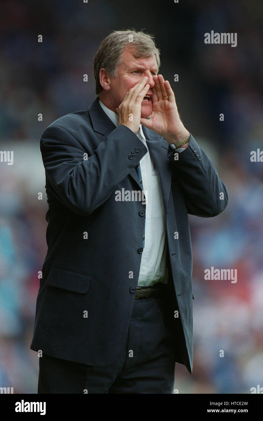Joe royle hi-res stock photography and images - Alamy
