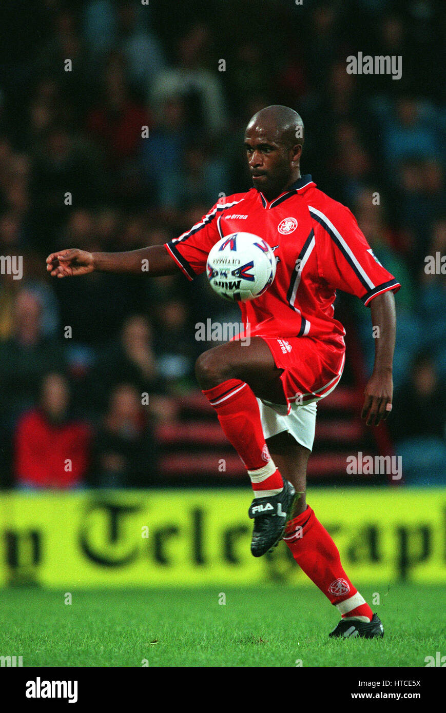 Dean gordon hi-res stock photography and images - Alamy