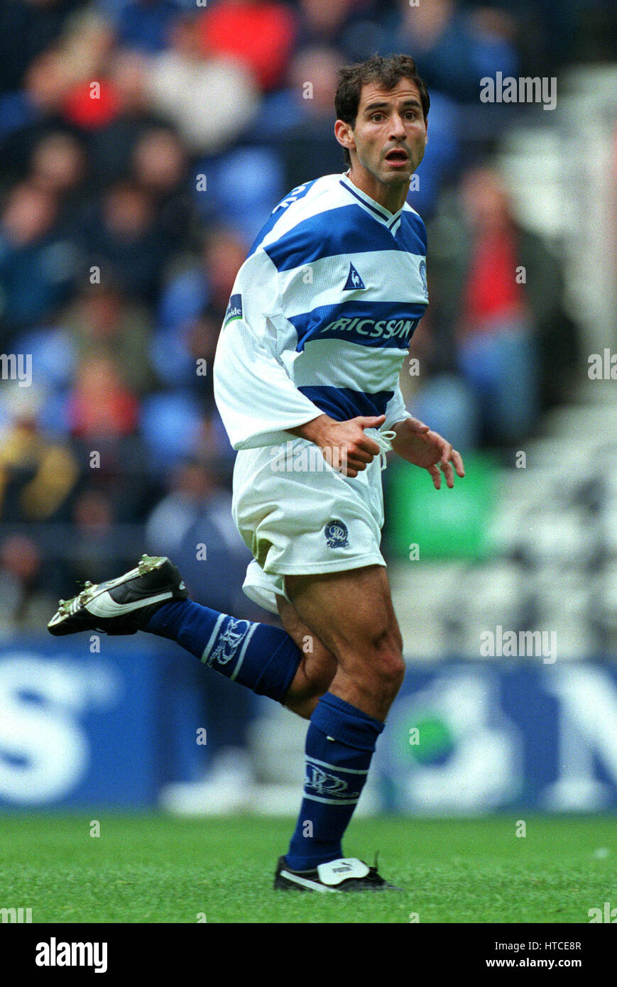 Gavin peacock hi-res stock photography and images - Alamy