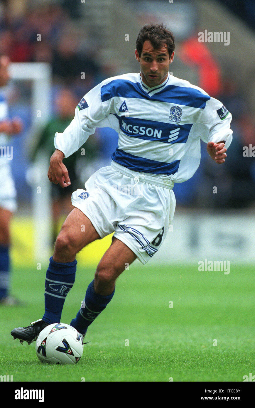 Gavin peacock hi-res stock photography and images - Alamy