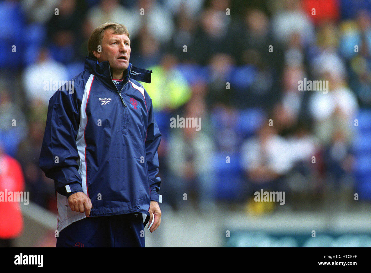 Colin todd hi-res stock photography and images - Alamy