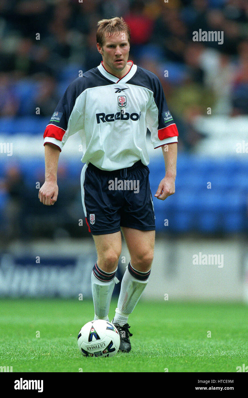 Andy bolton hi-res stock photography and images - Alamy