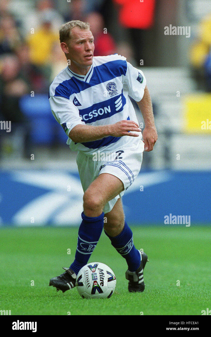 Tim breacker hi-res stock photography and images - Alamy