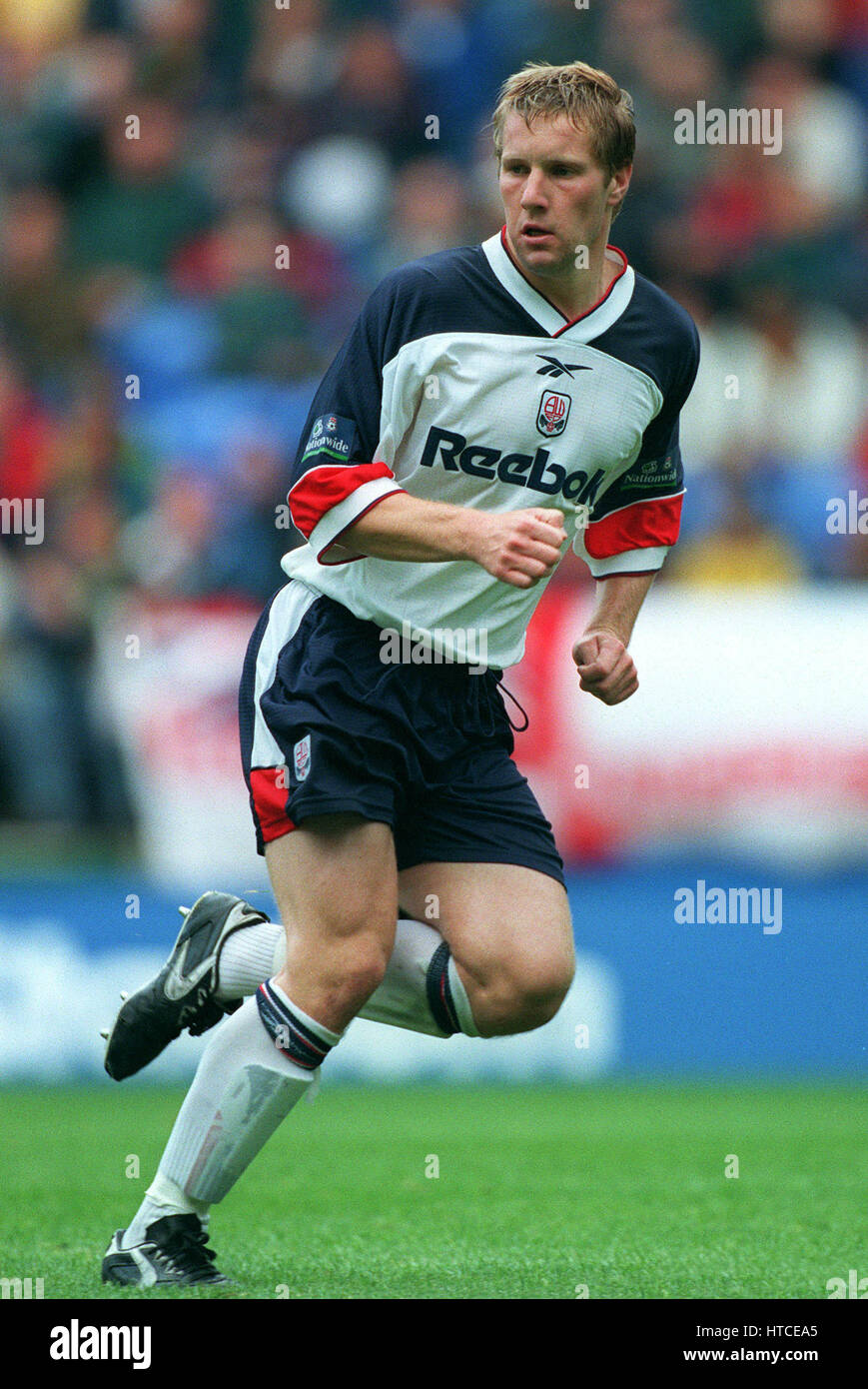 Andy bolton hi-res stock photography and images - Alamy