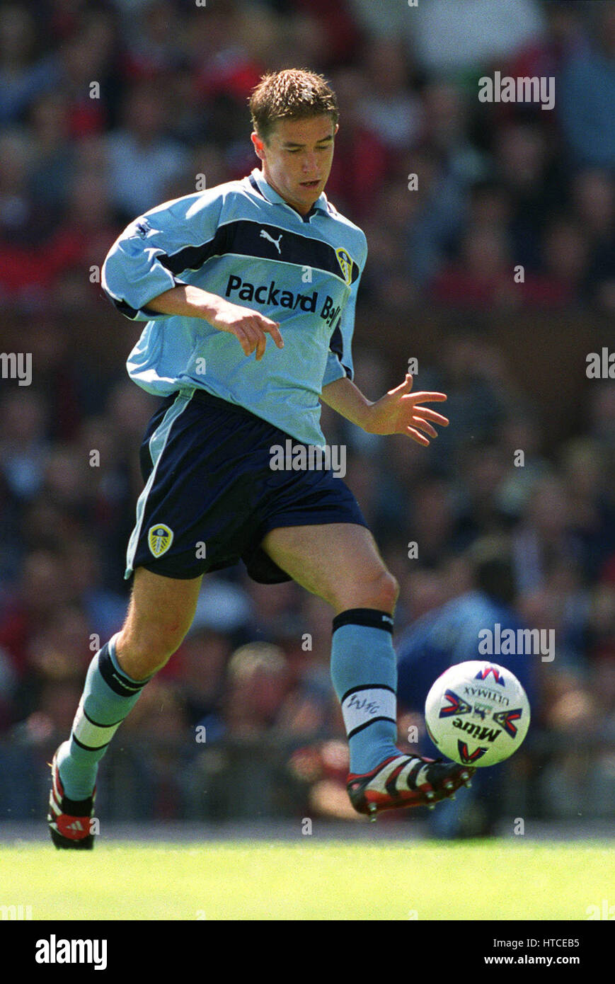 Kewell 1999 hi-res stock photography and images - Alamy