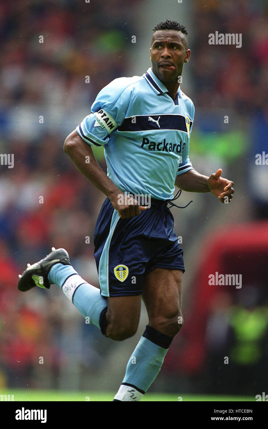 Lucas radebe hi-res stock photography and images - Alamy