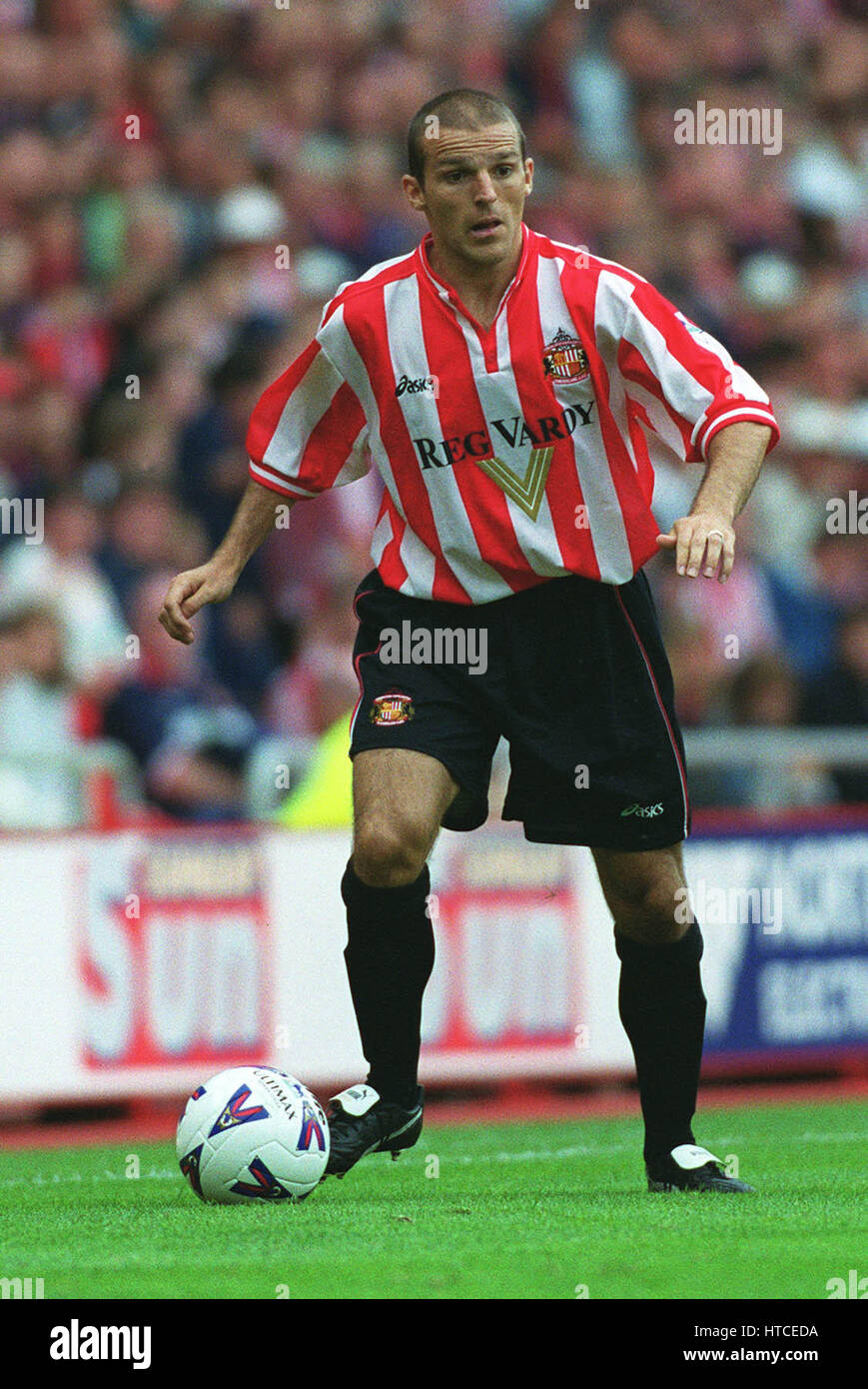 Alex rae sunderland hi-res stock photography and images - Alamy