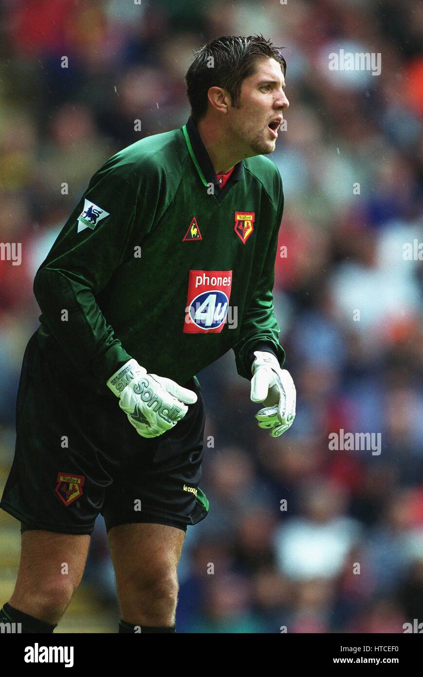 Chris day hi-res stock photography and images - Alamy