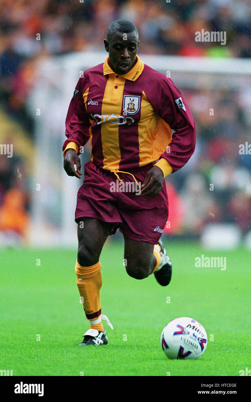 Jamie Lawrence Bradford High Resolution Stock Photography and Images ...