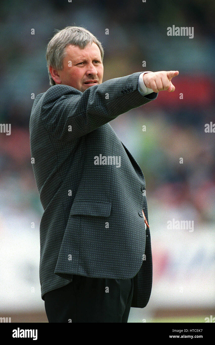 Sturrock hi-res stock photography and images - Alamy