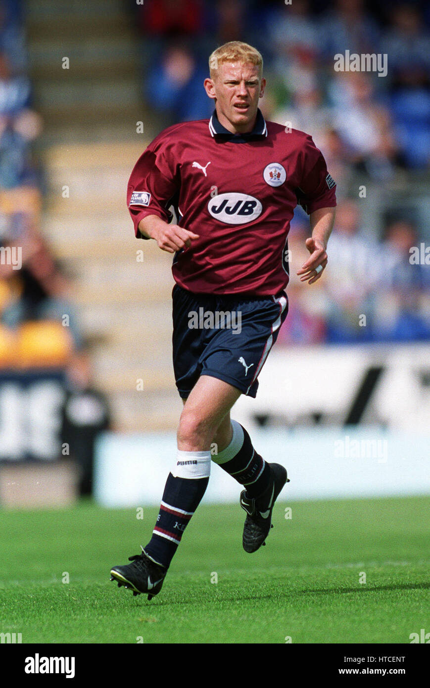 Gary holt hi-res stock photography and images - Alamy