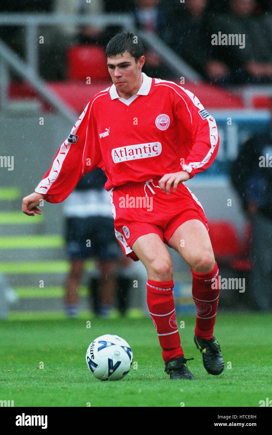 Michael hart hi-res stock photography and images - Alamy